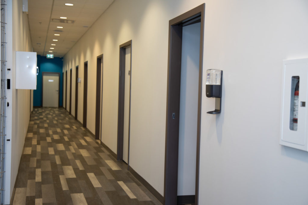 Edmonton Walk-In Family Medical Clinic - Elixir Medical Centres