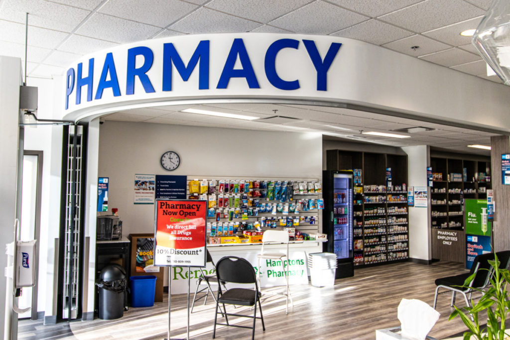 Edmonton Walk-In Family Medical Clinic - Elixir Medical Centres