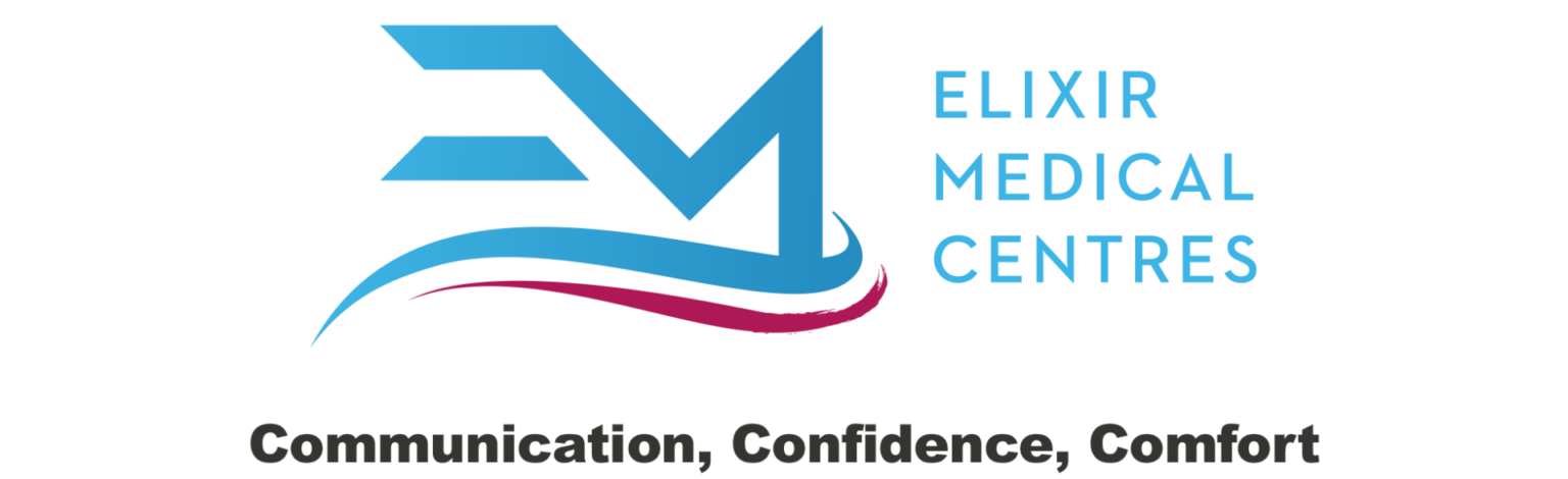 Main Landing Page - Elixir Medical Centres